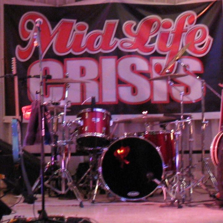 Midlife Crisis Concerts & Live Tour Dates: 2024-2025 Tickets | Bandsintown