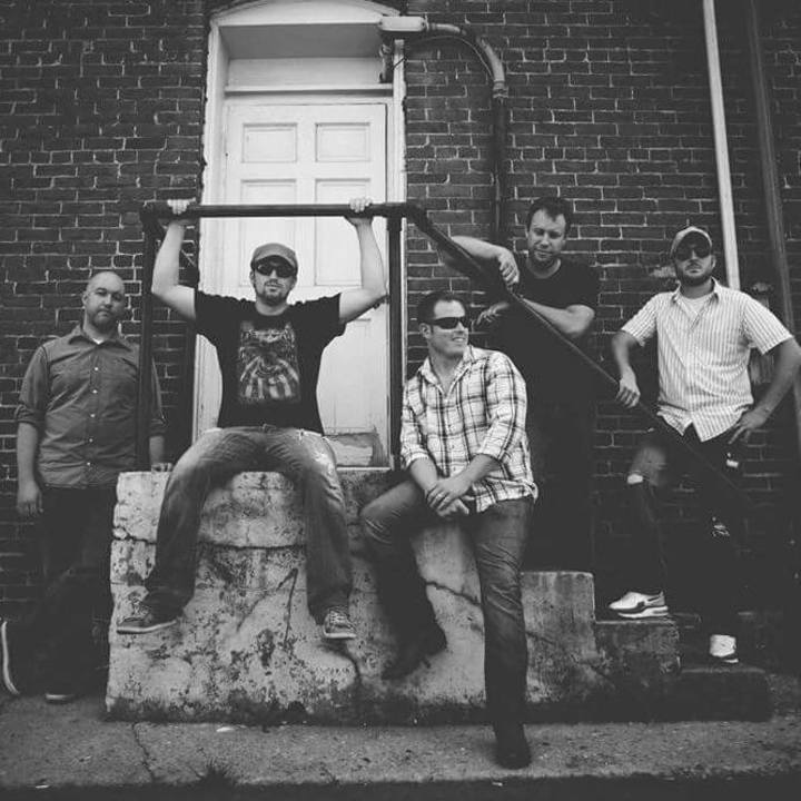 Alex Hilton Band Concerts & Live Tour Dates: 2024-2025 Tickets ...