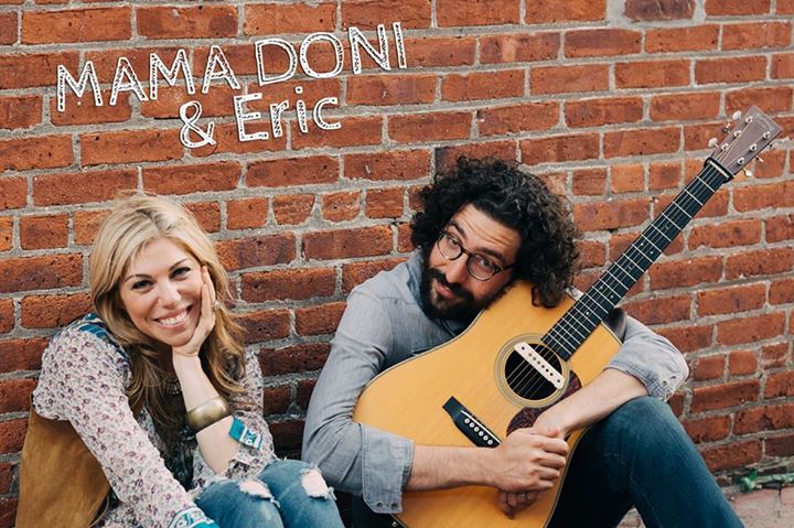 The Mama Doni Band Concerts & Live Tour Dates: 2024-2025 Tickets ...