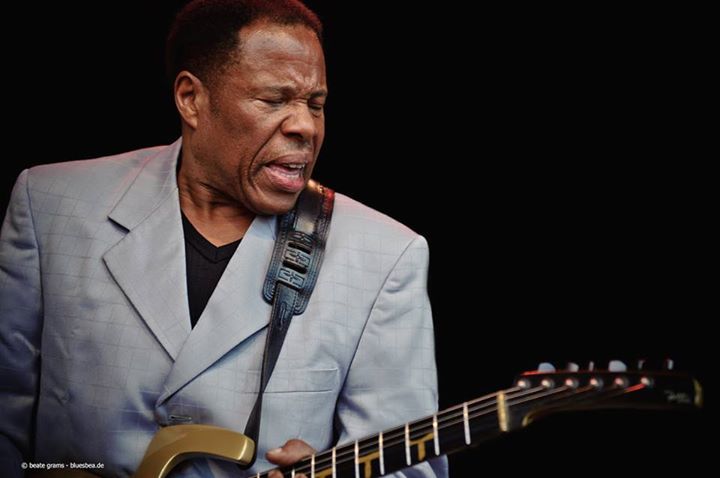 Tee Dee Young Concerts & Live Tour Dates: 2024-2025 Tickets | Bandsintown