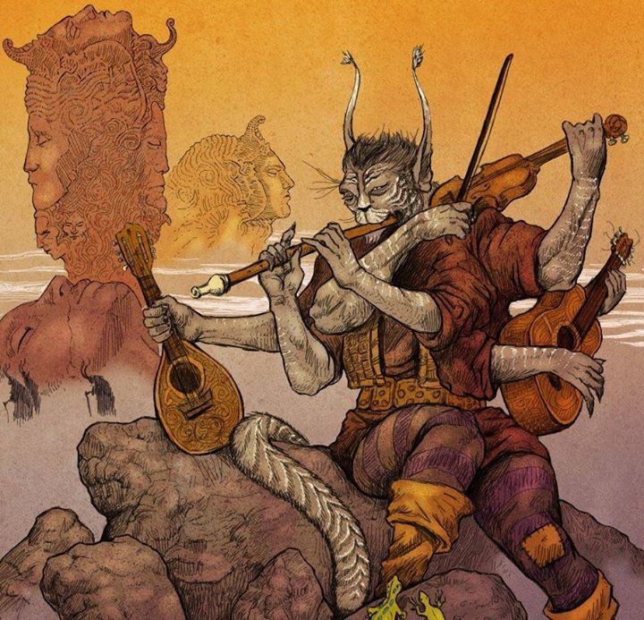 Ulthar Concerts & Live Tour Dates: 2024-2025 Tickets | Bandsintown