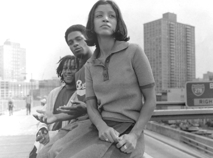 Digable Planets - Alchetron, The Free Social Encyclopedia