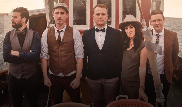 Rend Collective Tour Dates 2018 & Concert Tickets | Bandsintown