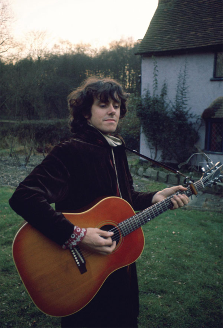 Donovan Tour Dates 2018 & Concert Tickets | Bandsintown