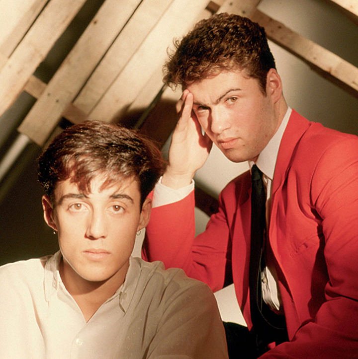 Wham! Tour Dates 2017 - Upcoming Wham! Concert Dates and Tickets ...