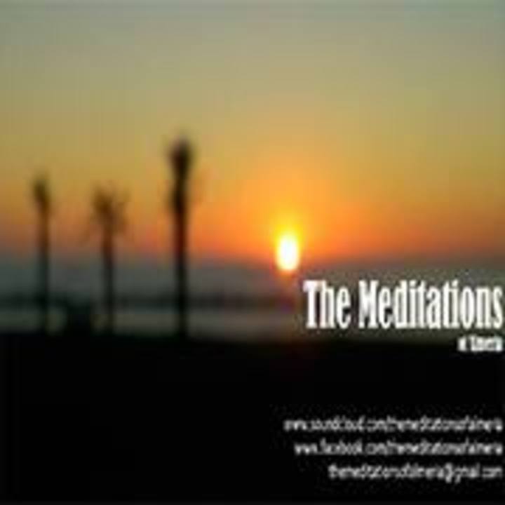 The Meditations Concerts & Live Tour Dates: 2024-2025 Tickets | Bandsintown