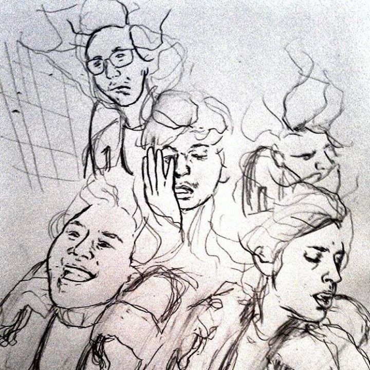 Whirr Concerts & Live Tour Dates: 2024-2025 Tickets | Bandsintown