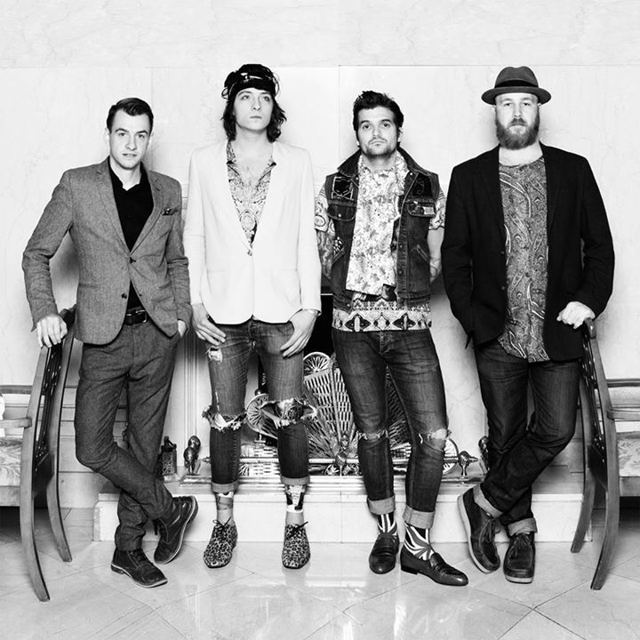 Gay Nineties Concerts & Live Tour Dates: 2024-2025 Tickets | Bandsintown