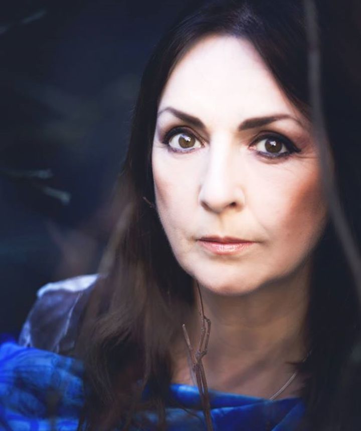 Moya Brennan Concerts & Live Tour Dates: 2024-2025 Tickets | Bandsintown