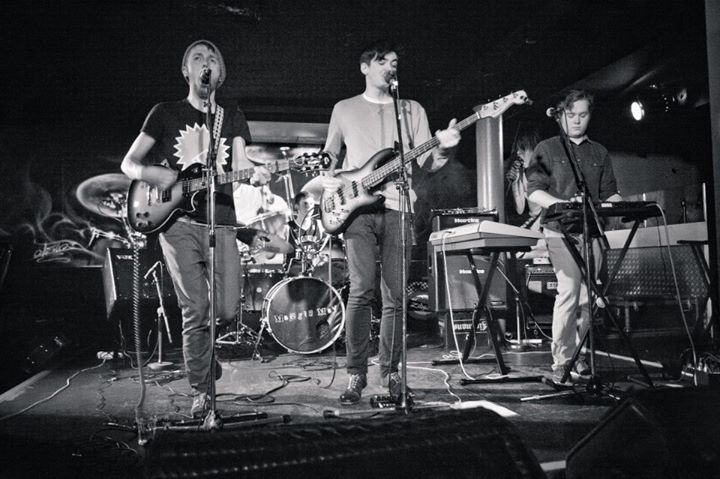 Cranes Concerts & Live Tour Dates: 2024-2025 Tickets | Bandsintown