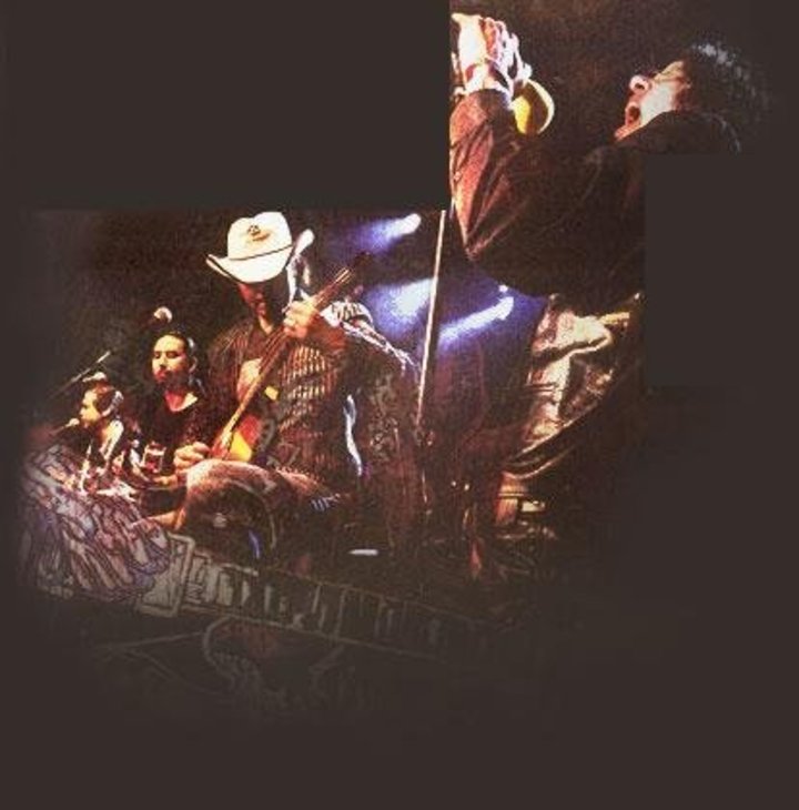 Chingon Tour Dates, Concert Tickets, & Live Streams