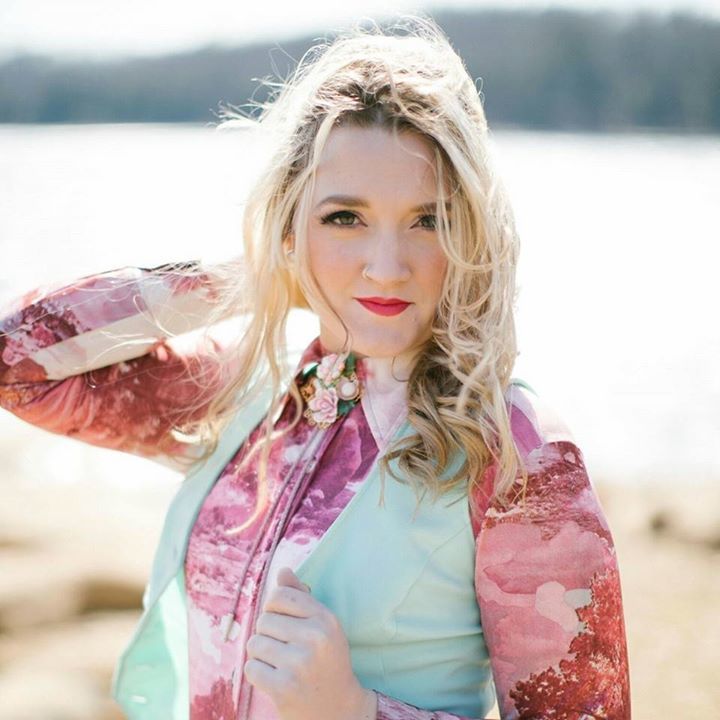 Emily Otteson Music Concerts & Live Tour Dates: 2024-2025 Tickets ...