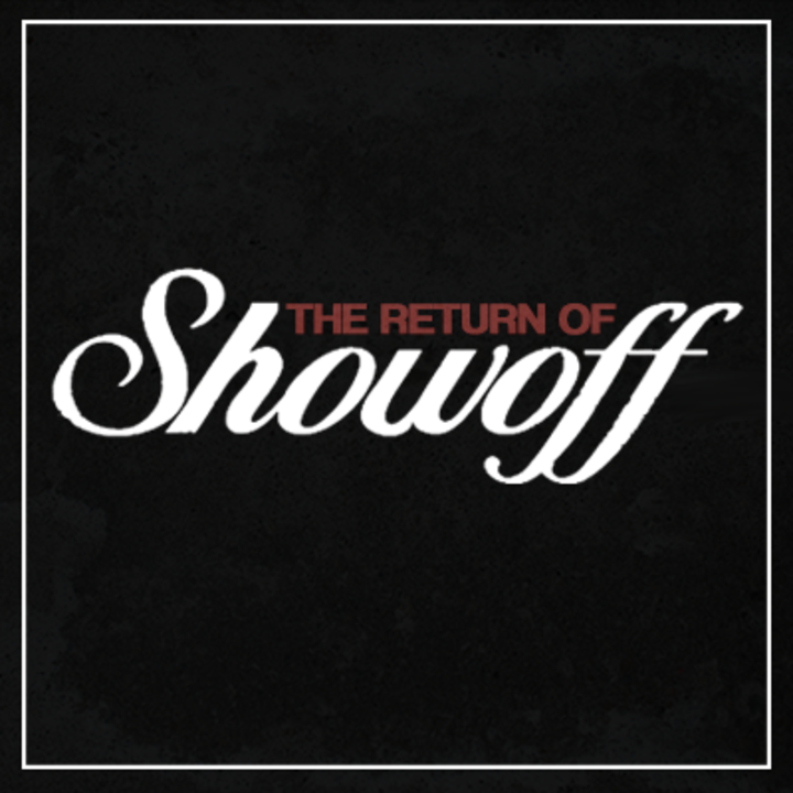 Showoff (band) - Alchetron, The Free Social Encyclopedia