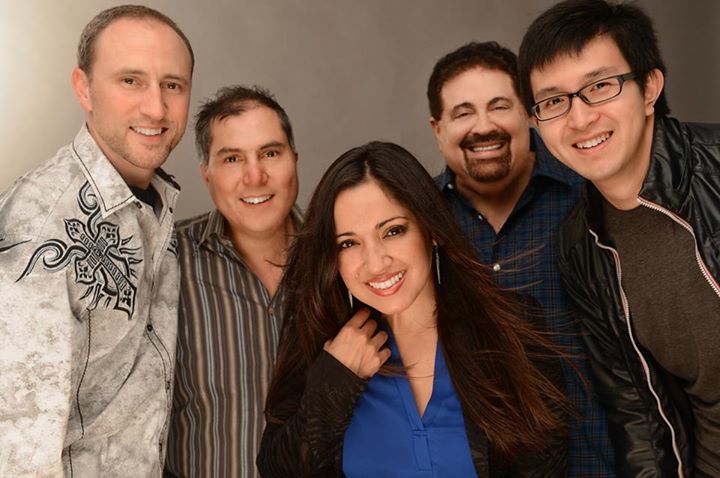 Top Secret Band Concert Tickets: 2023 Live Tour Dates | Bandsintown