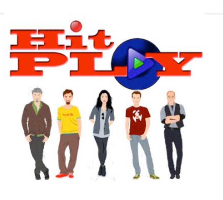 Hit Play Tickets, 2022 Concert Tour Dates & Details | Bandsintown