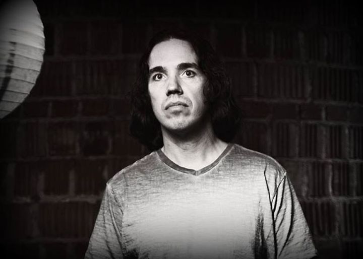 Jason Wilber Concerts & Live Tour Dates: 2024-2025 Tickets | Bandsintown