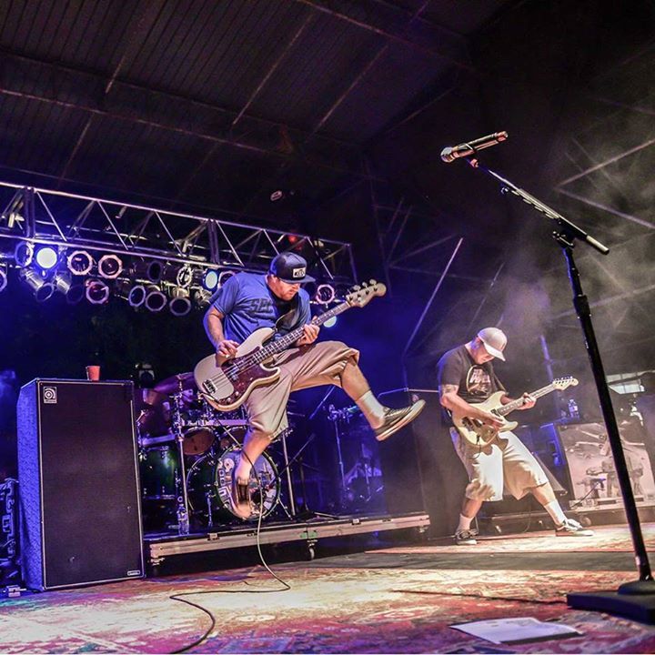 Slightly Stoopid Tour Dates 2019 & Concert Tickets | Bandsintown