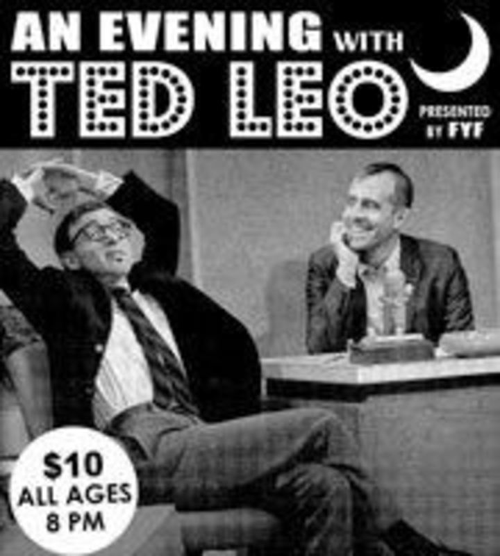 Ted Leo and The Pharmacists Concerts & Live Tour Dates: 2024-2025 ...