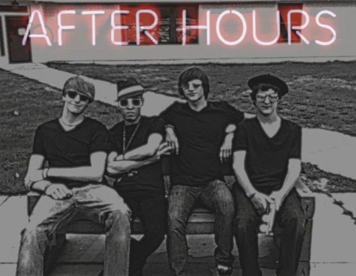 After Hours Concerts & Live Tour Dates: 2023-2024 Tickets | Bandsintown