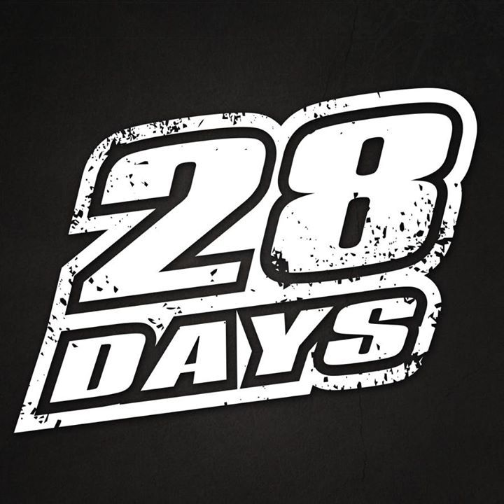 Bandsintown | 28DAYS Tickets - Private Event, %{eventStartTime}