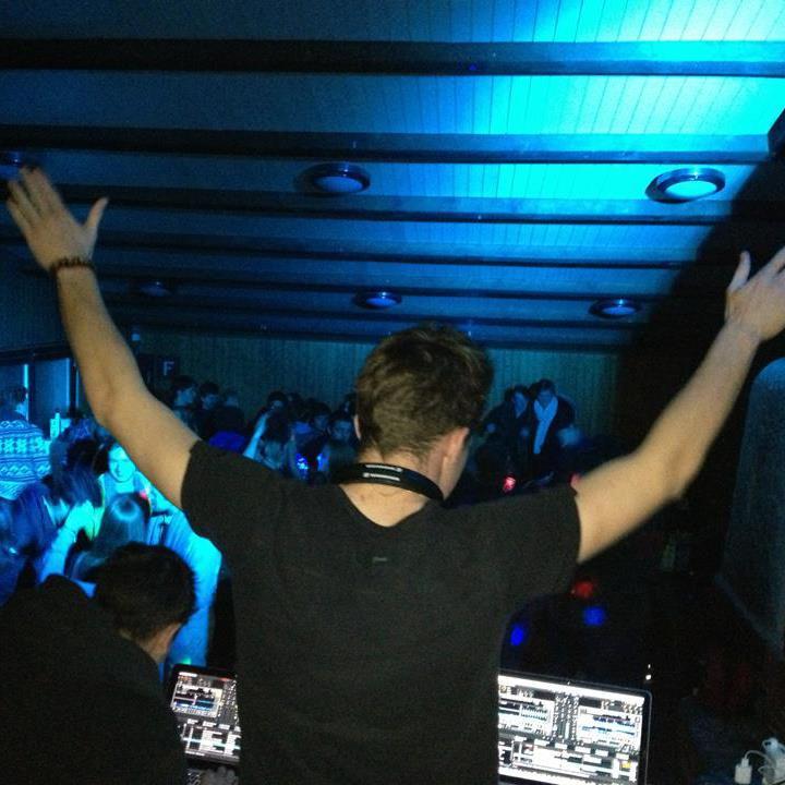 DJ Cyber Concert Tickets: 2023 Live Tour Dates | Bandsintown