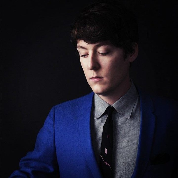 Jon Lindsay Concerts & Live Tour Dates: 2024-2025 Tickets | Bandsintown