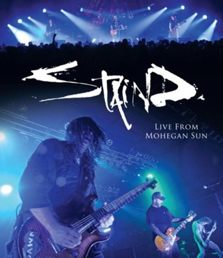 Staind Tour Dates 2019 & Concert Tickets | Bandsintown