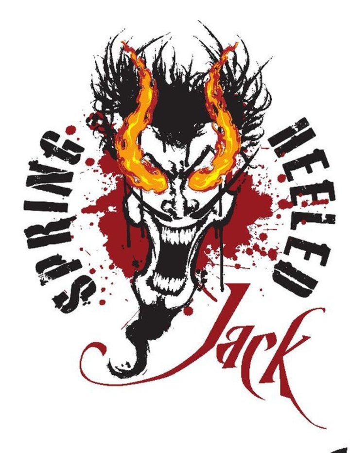 Spring Heeled Jack USA Concert Tickets: 2023 Live Tour Dates | Bandsintown