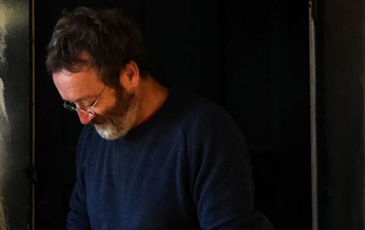 David Francey Concerts & Live Tour Dates: 2024-2025 Tickets | Bandsintown