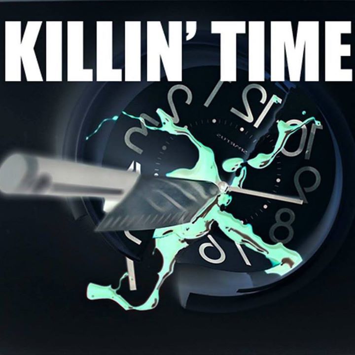 Killin' Time Concerts & Live Tour Dates: 2024-2025 Tickets | Bandsintown