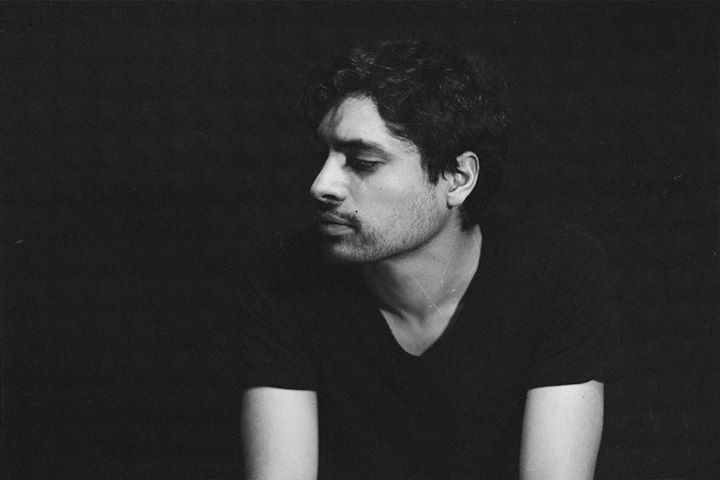 Andy Martin Concert Tickets: 2023 Live Tour Dates | Bandsintown