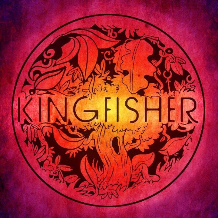 KINGFISHER - Band Tour Dates, Concert Tickets, & Live Streams