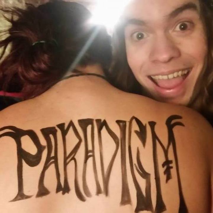 Paradigm Symphony Concert Tickets: 2023 Live Tour Dates | Bandsintown