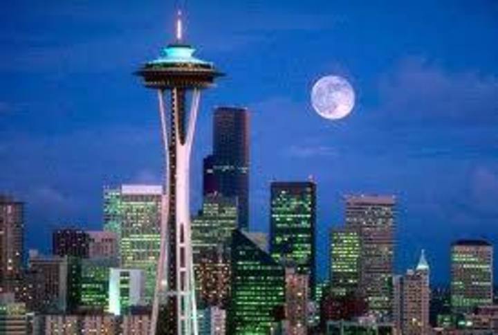 Seattle Concerts & Live Tour Dates: 2024-2025 Tickets | Bandsintown