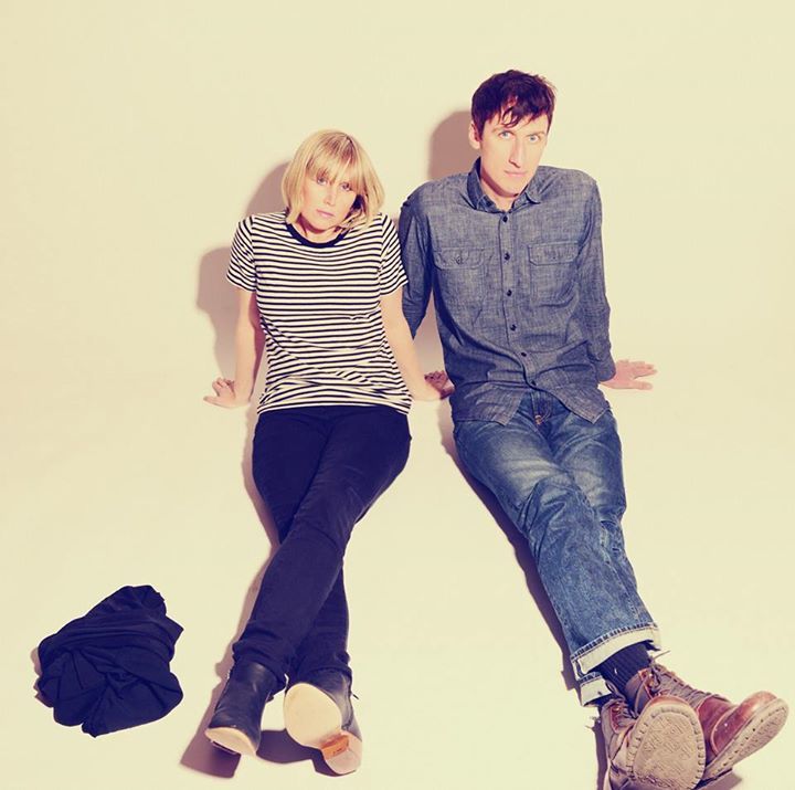 Mates of State Concerts & Live Tour Dates: 2024-2025 Tickets | Bandsintown
