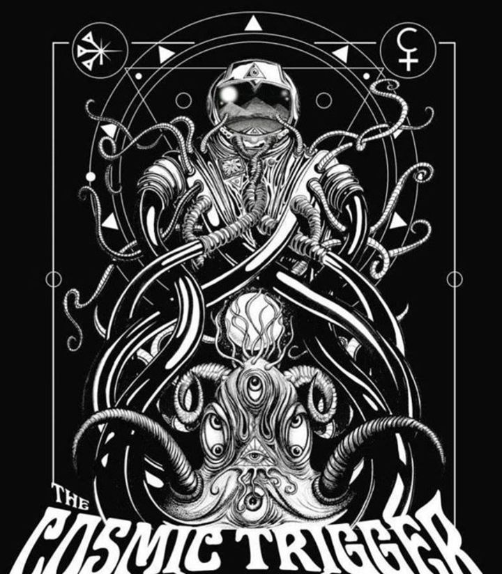 Cosmic Trigger Concerts & Live Tour Dates: 2023-2024 Tickets | Bandsintown