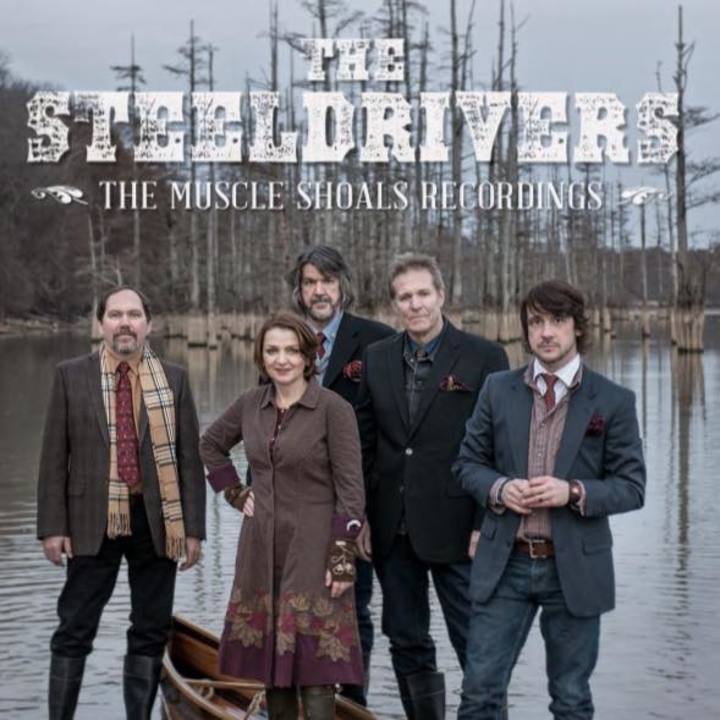 The SteelDrivers - Alchetron, The Free Social Encyclopedia