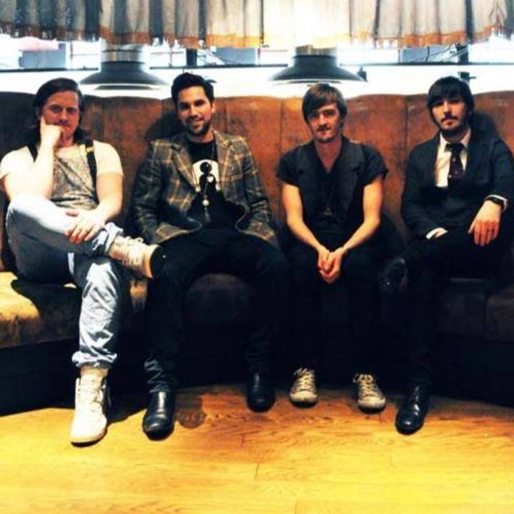 The Gentlemen Concerts & Live Tour Dates: 2024-2025 Tickets | Bandsintown