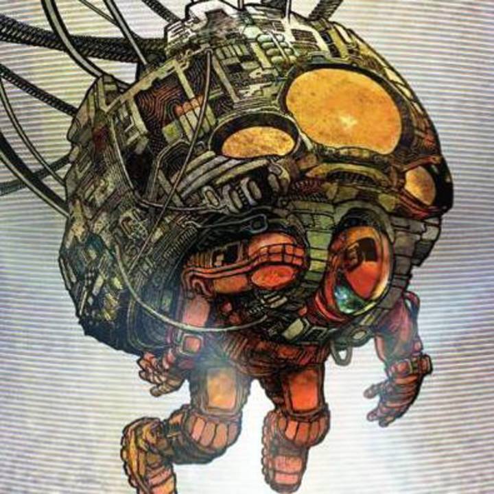 DJ Food Concerts & Live Tour Dates: 2024-2025 Tickets | Bandsintown