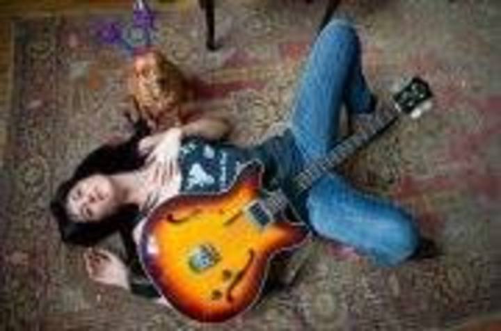 Catherine Popper Concerts & Live Tour Dates: 2024-2025 Tickets ...