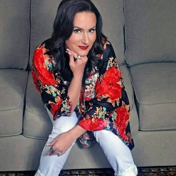 GEORGETTE JONES Tour Dates, Concert Tickets, & Live Streams