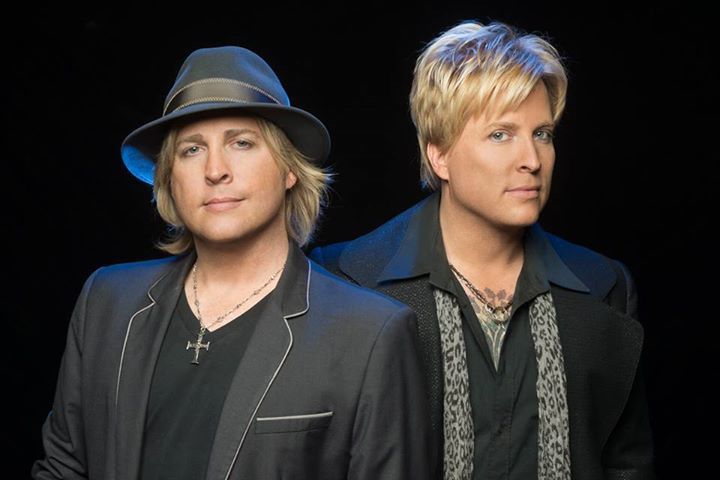 Matthew and Gunnar Nelson Tour Dates 2016 - Upcoming Matthew and Gunnar ...