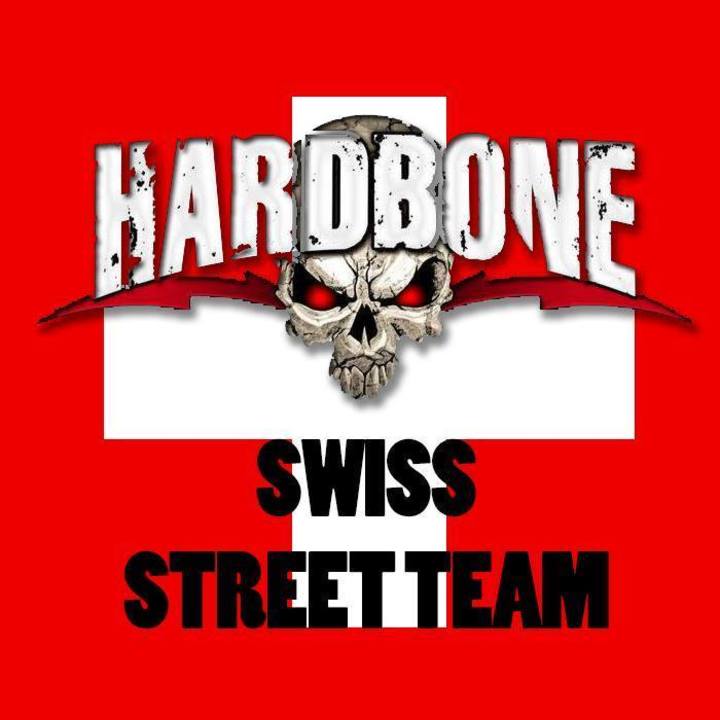Hardbone Tour Dates 2018 & Concert Tickets | Bandsintown