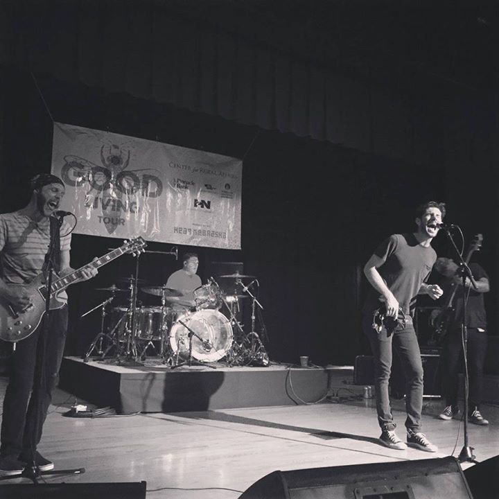 Rock Paper Dynamite Tickets, 2022 Concert Tour Dates & Details ...