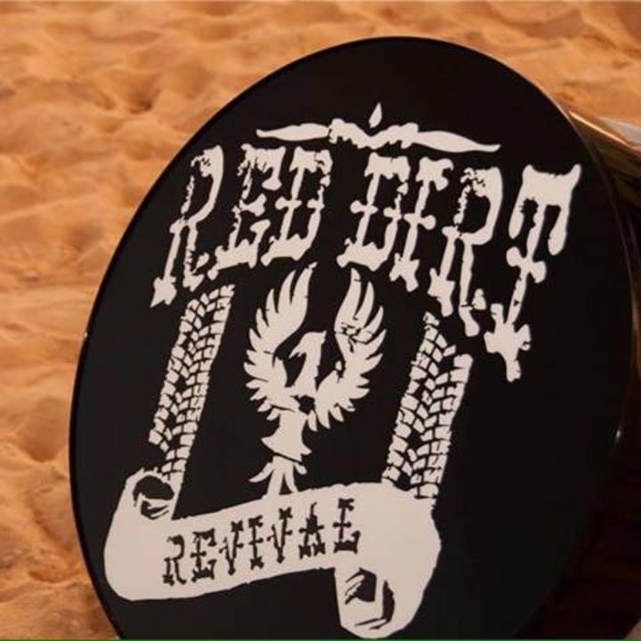 Red Dirt Revival Concerts & Live Tour Dates: 2024-2025 Tickets ...