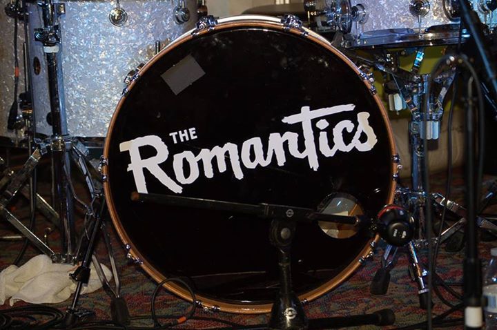 The Romantics Concerts & Live Tour Dates: 2024-2025 Tickets | Bandsintown