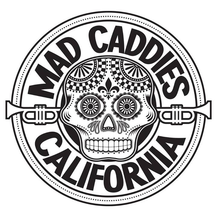 Mad Caddies Concerts & Live Tour Dates: 2024-2025 Tickets | Bandsintown