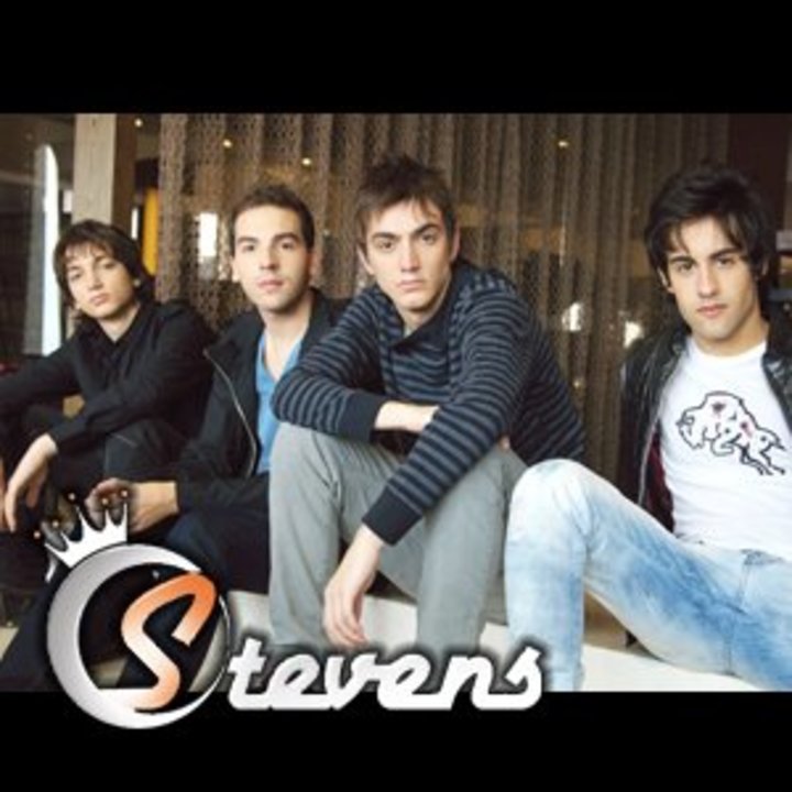 Stevens Concert Tickets: 2023 Live Tour Dates | Bandsintown