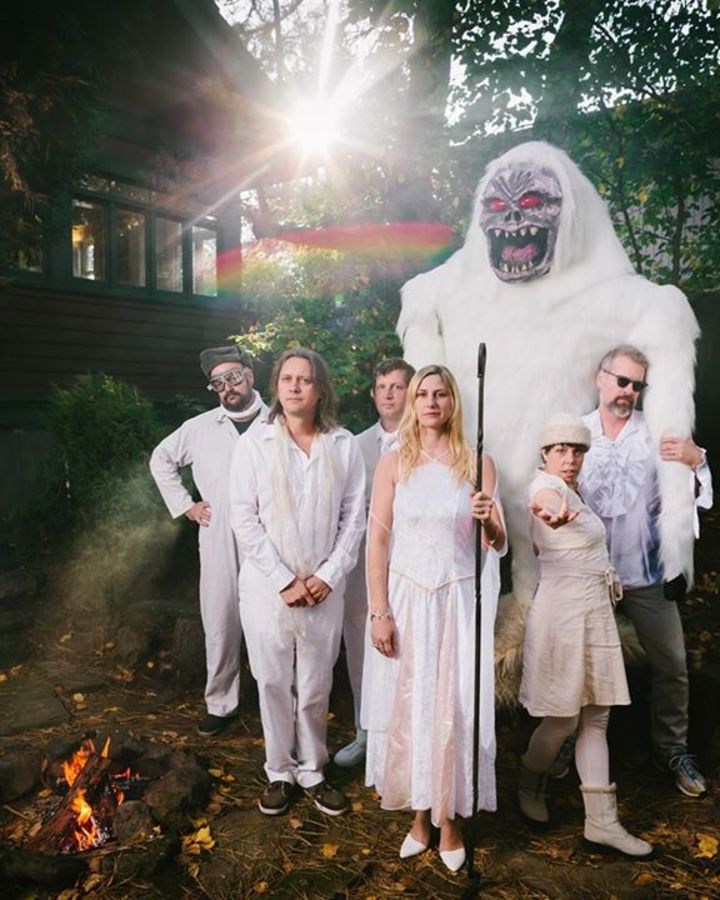 Black Prairie Concerts & Live Tour Dates: 2024-2025 Tickets | Bandsintown