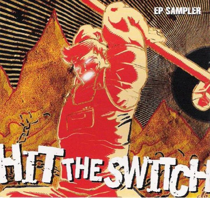 Hit the Switch Concerts & Live Tour Dates: 2024-2025 Tickets | Bandsintown